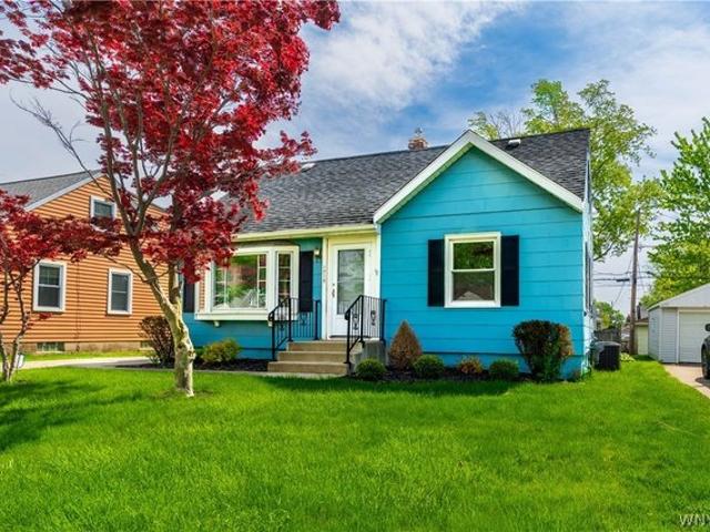 1715 Parker Blvd, Tonawanda, NY 14150