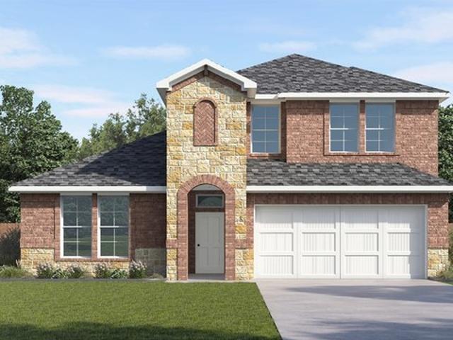 1715 Patricia Dr, Princeton, TX 75407