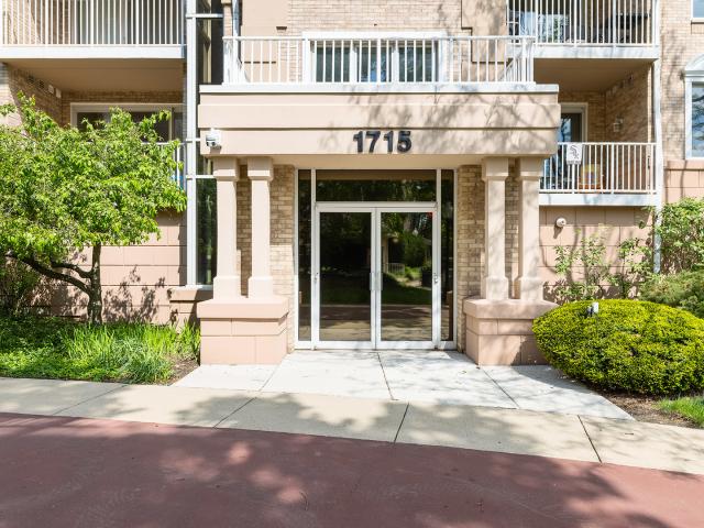 1715 Pavilion Way # 307