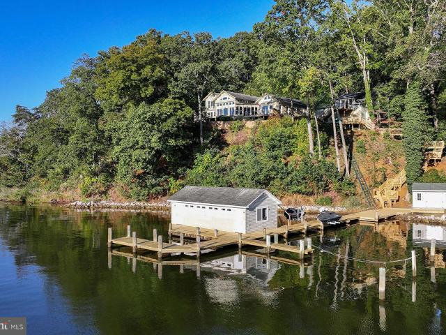 1715 Porters Hill Rd, Annapolis, MD 21401 | MLS #MDAA2142 | Compass