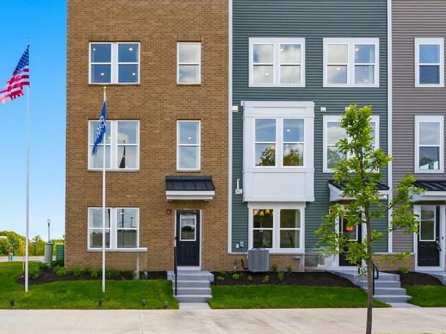 1715 Pratt Ct Unit 24164, Hoffman Estates, IL 60192