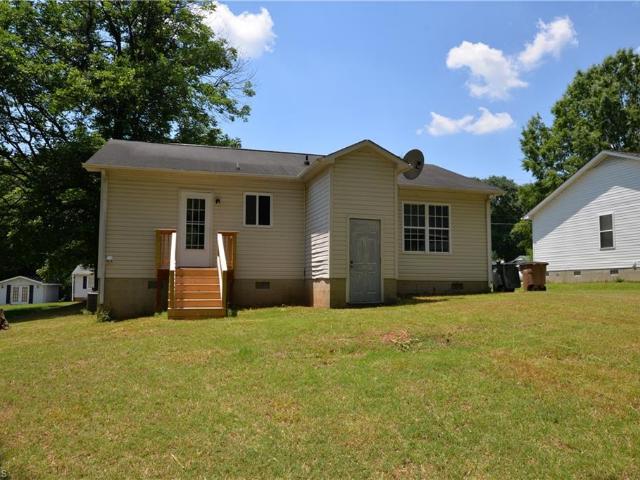 1715 Rainbow Drive