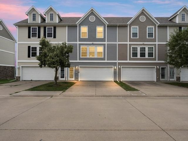 1715 SW 32nd Ln, Ankeny, IA 50023