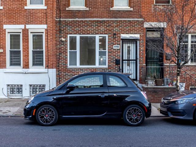 1715 S 16th St, Philadelphia, PA 19145 | MLS #PAPH2602 | Compass
