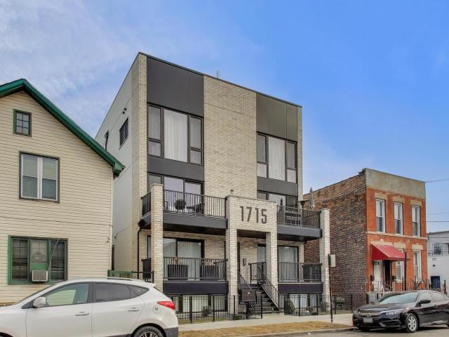 1715 S Morgan Street # 2