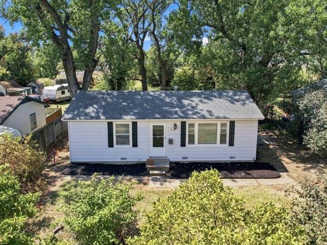 1715 S Saint Paul St, Wichita, KS 67213