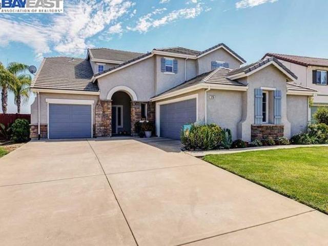 1715 Sanger Peak Way, Antioch, CA 94531
