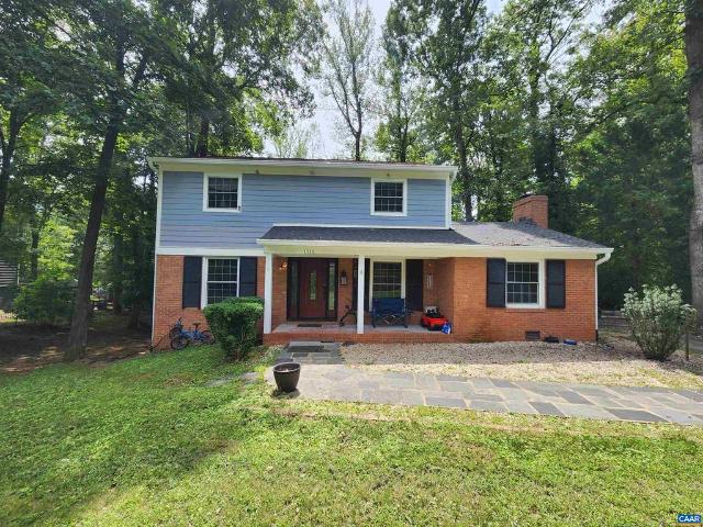 1715 Solomon Rd