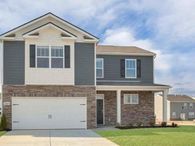 1715 Teal Ln, Lebanon, TN 37090