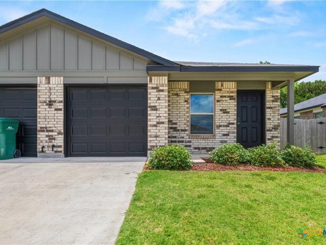 1715 Tejas Trl, Harker Heights, TX 76548