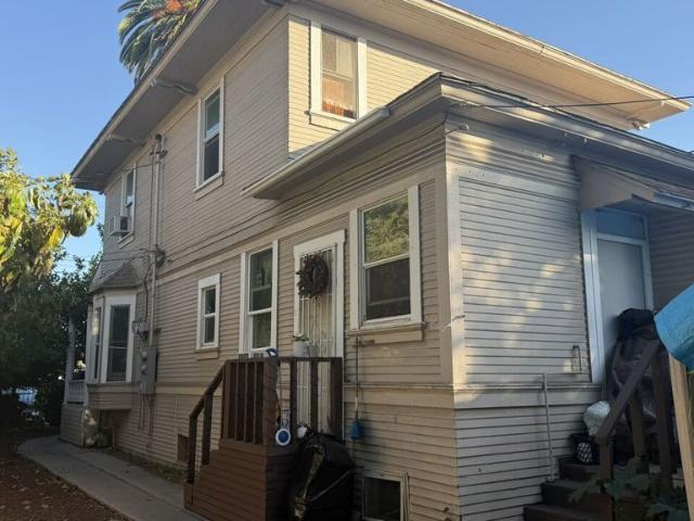 1715 Toberman Street