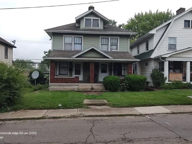 1715 Wyoming Street, Dayton, US, OH