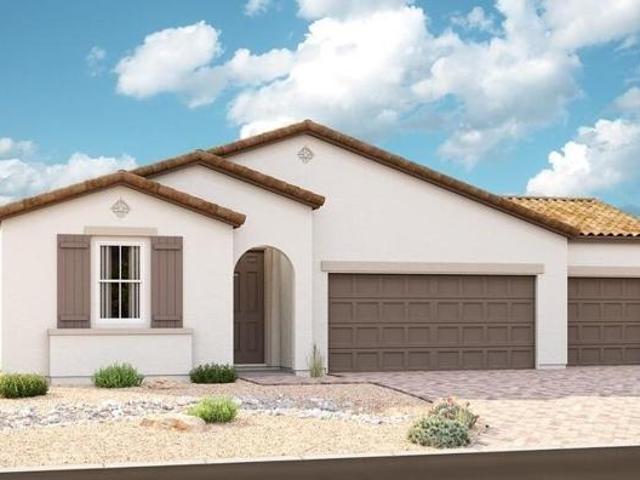1715 W Bartolo Dr, Coolidge, AZ 85128