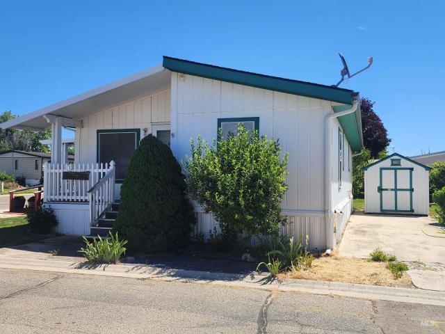 1715 W Flamingo Sp 22