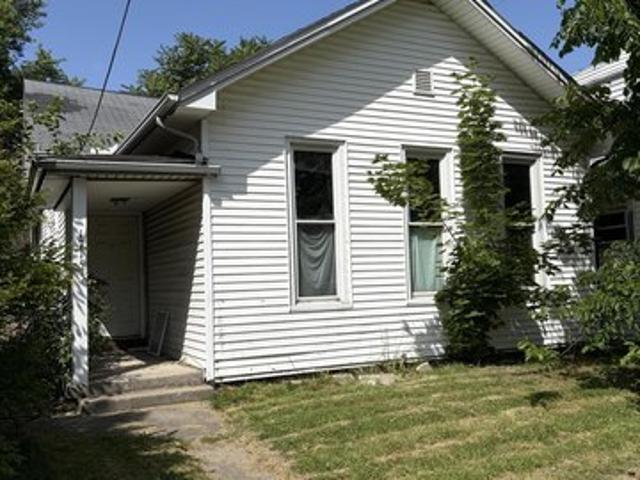 1715 Walnut St, Toledo, OH 43608