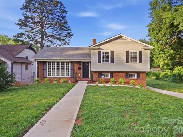 1715 Washington Ave, Charlotte, NC 28216