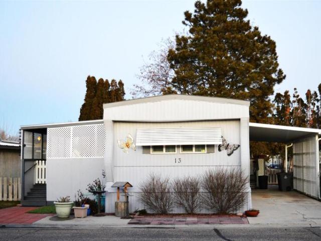 1715 West Flamingo Ave Trlr13, Nampa, ID 83651
