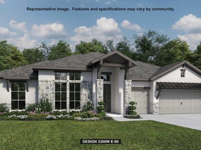 1715 Yardzen Ln, San Antonio, TX 78260