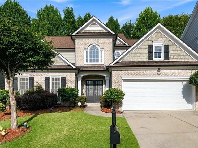 1715 Yellow Wood Dr, Marietta, GA 30066