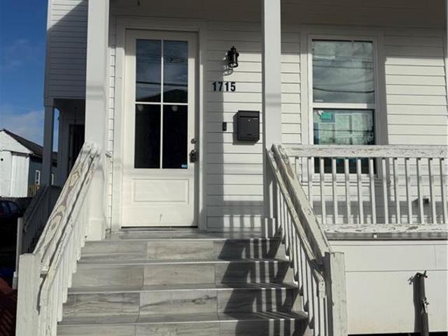 1715 1 N Robertson St, Unit 1717, New Orleans, LA 70116 | MLS #2535