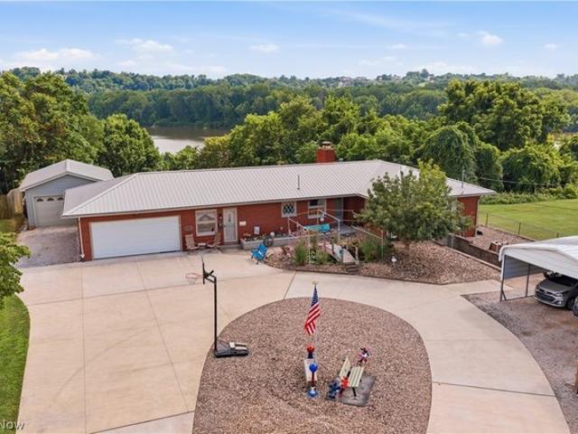 1715 1 Washington Blvd, Belpre, OH 45714