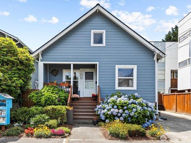 1715 26th Ave S, Seattle, WA 98144