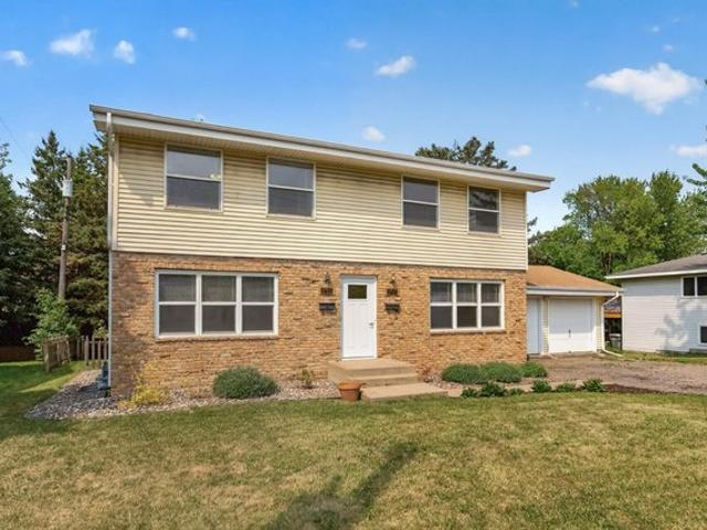 1715 37th Ave NE, Columbia Heights, MN 55421