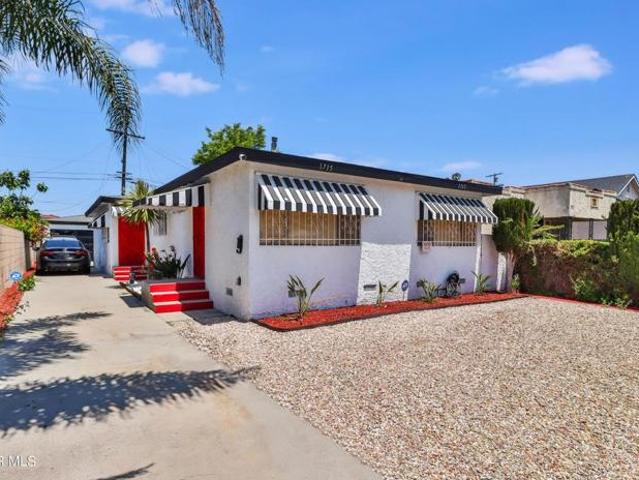 1715 57th St, Los Angeles, CA 90062