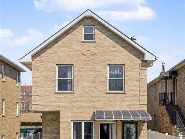 1715 70th Street | Compass