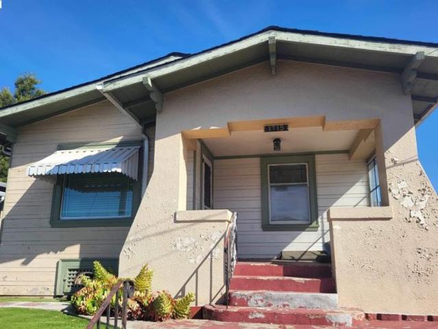 1715 87th Ave, Oakland, CA 94621