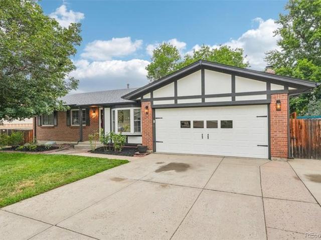 17163 E Brown Cir, Aurora, CO 80013