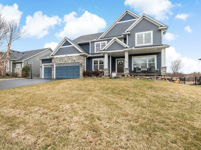 17163 Hollyhock Ct, Lakeville, MN 55044 | MLS #7027 | Compass