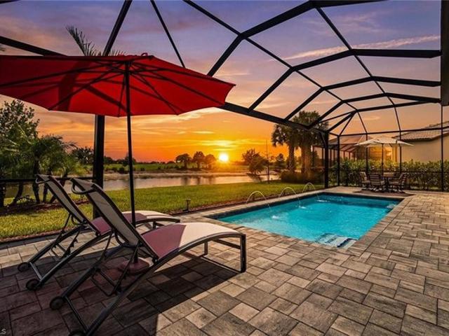 17160 Easy Stream Ct Lot 77, Alva, FL 33920