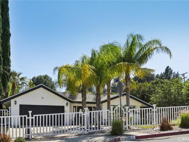 17160 Signature Drive