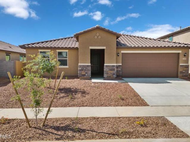 17161 W Red Fox Rd, Surprise, AZ 85387