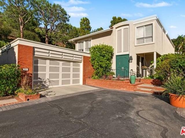 17161 Avenida De Santa Ynez, Pacific Palisades, CA 90272