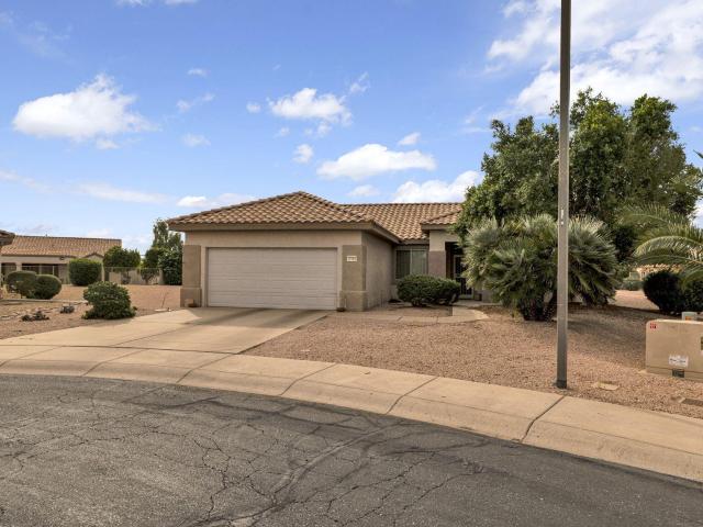 17161 N Casita Springs Ct, Surprise, AZ 85374 | Compass