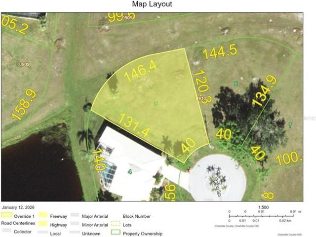 17161 Spice Ln, Punta Gorda, FL 33955