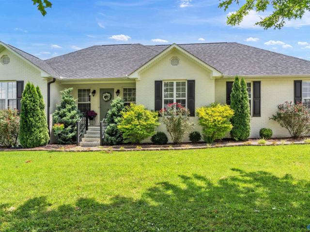 17164 Glaze Road