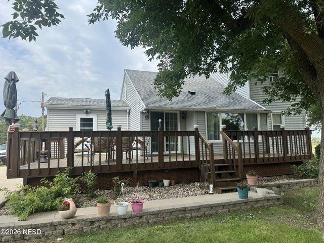 17165 th Ave, Goodwin, SD 57238