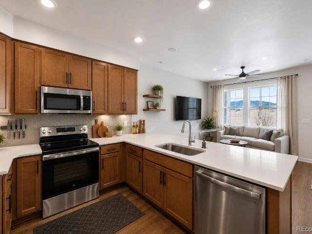 17165 W 91st Ln, Arvada, CO 80007 | MLS #5495