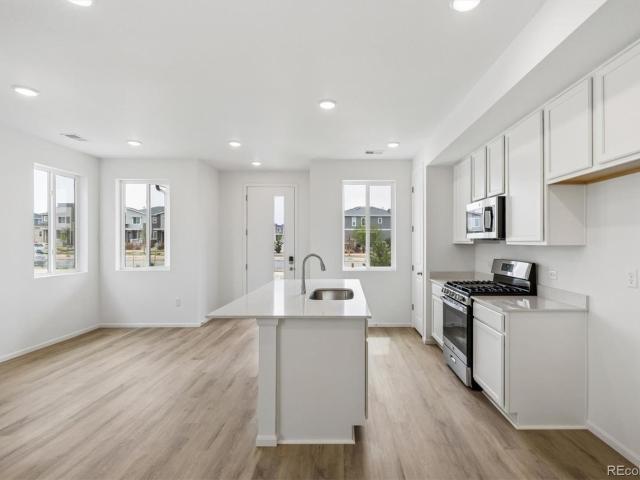 17165 E Alameda Parkway