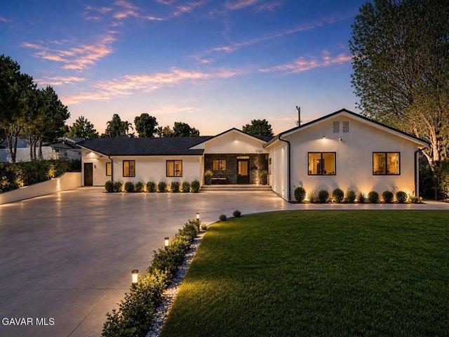 17165 Midwood Dr, Granada Hills, CA 91344