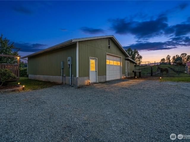 17166 Dike Road