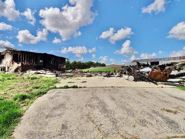 17166 Dunbarton Road