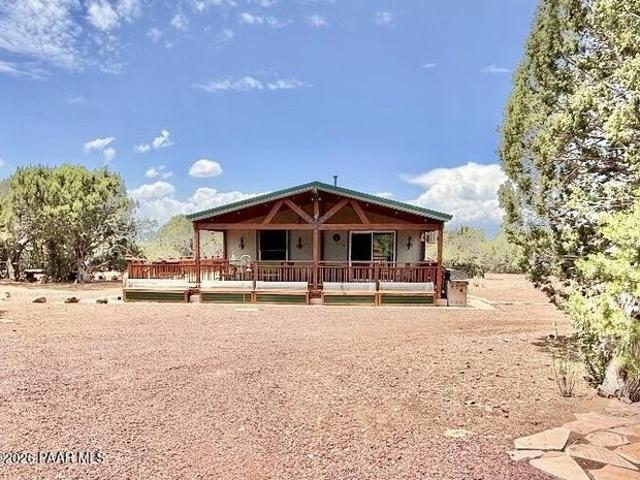 17169 Beale Wagon Rd, Seligman, AZ 86337