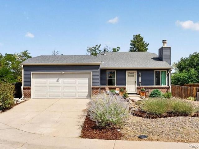 17169 E Jarvis Pl, Aurora, CO 80013