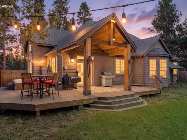 17169 Kingsburg Rd, Bend, OR 97707