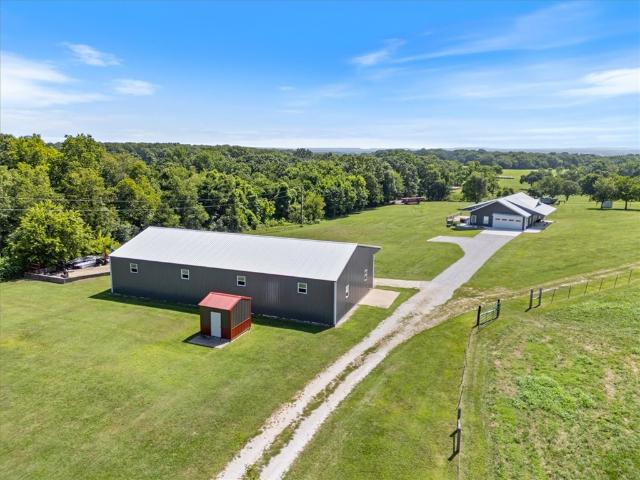 17169 N White Oak Ridge Road