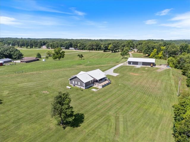 17169 N White Oak Ridge Road